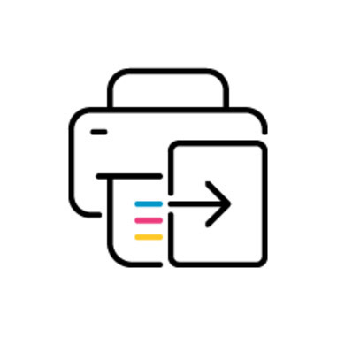 HP Smart Tank Stampante multifunzione 5106, Colore, Stampante per ...