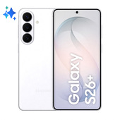 Samsung Galaxy S26+ Smartphone AI, 256GB, Processore avanzato ...